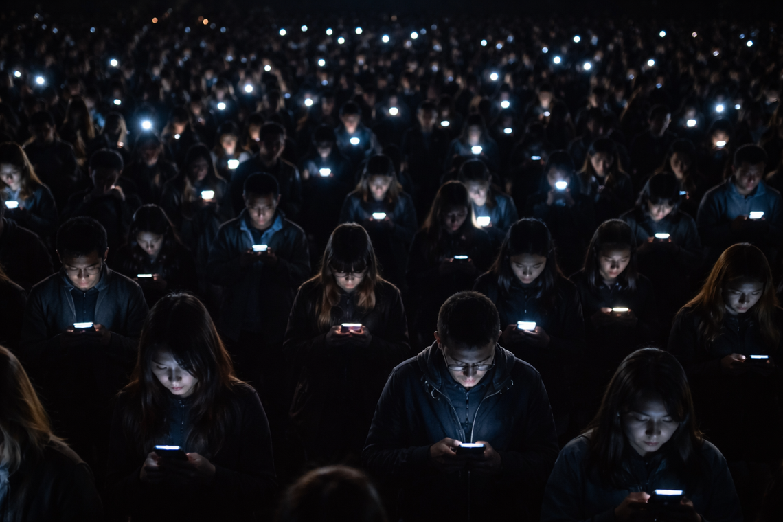 Good Intent Is Not a Delivery Mechanism