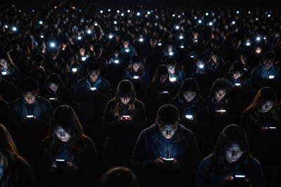 Good Intent Is Not a Delivery Mechanism