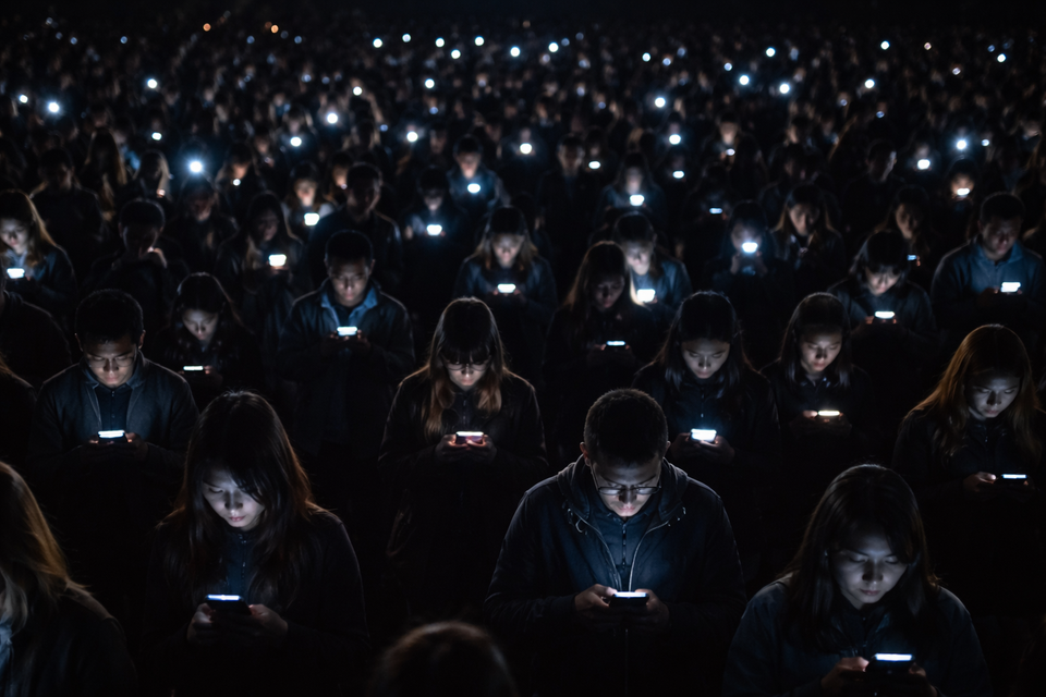 Good Intent Is Not a Delivery Mechanism